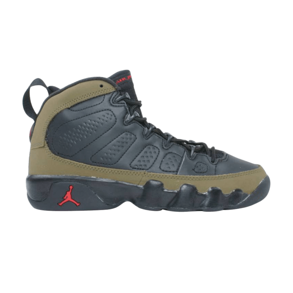 Air Jordan 9 Retro GS - Air Jordan - 302359 031 | GOAT