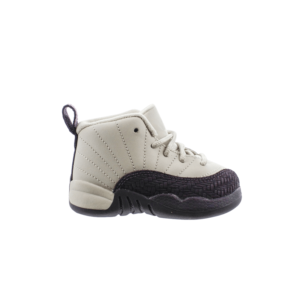 Air Jordan 12 Retro TD 'Desert Sand' - Air Jordan - 819666 001 | GOAT