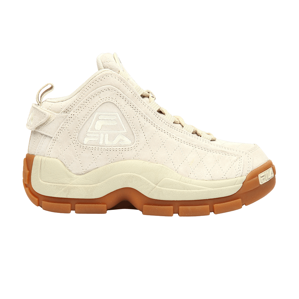 96 Quilted K - Fila - 3BM00051 926 | GOAT