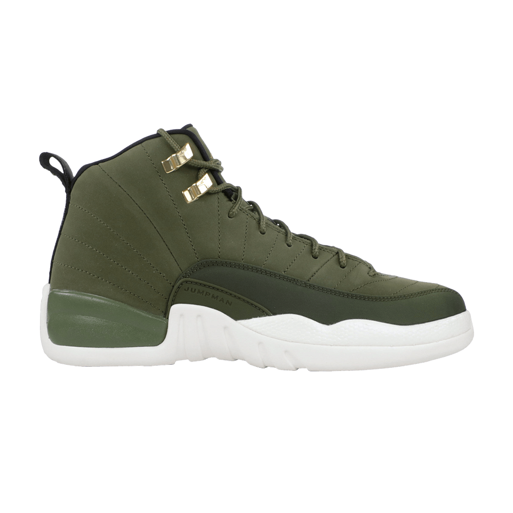 Air Jordan 12 Retro CP3 GS 'Class of 2003' - Air Jordan - 153265 301 | GOAT