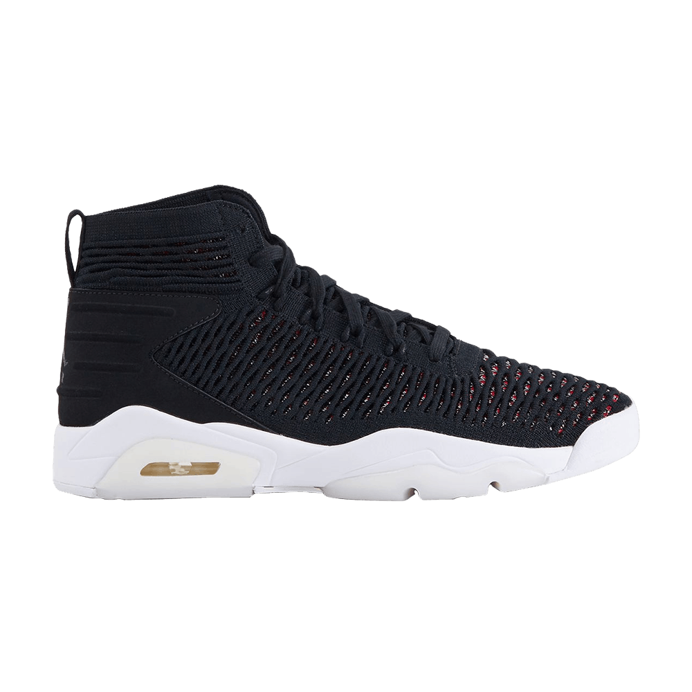 Jordan Flyknit Elevation 23 'Black' - Air Jordan - AJ8207 023 | GOAT