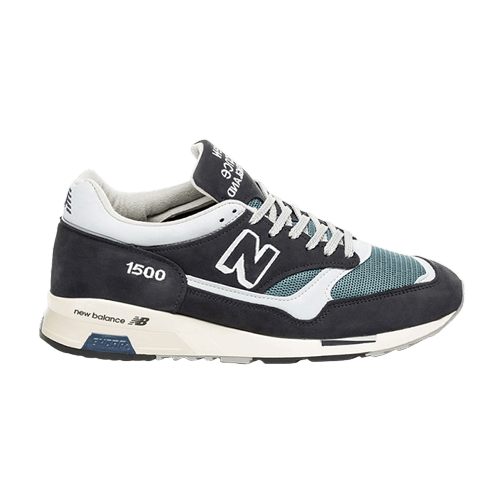 1500 'Navy Teal' - New Balance - M15000GN | GOAT