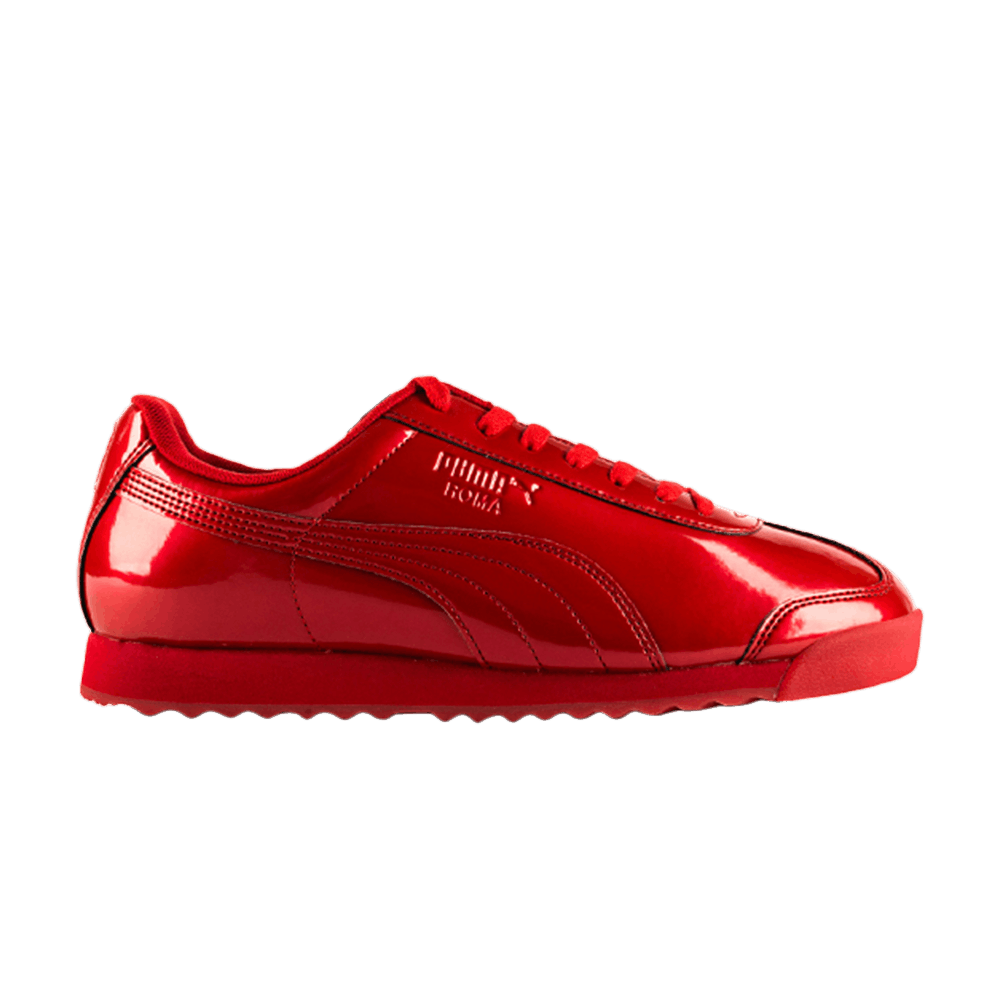 Roma Ano 'High Risk Red' - Puma - 362828 03 | GOAT