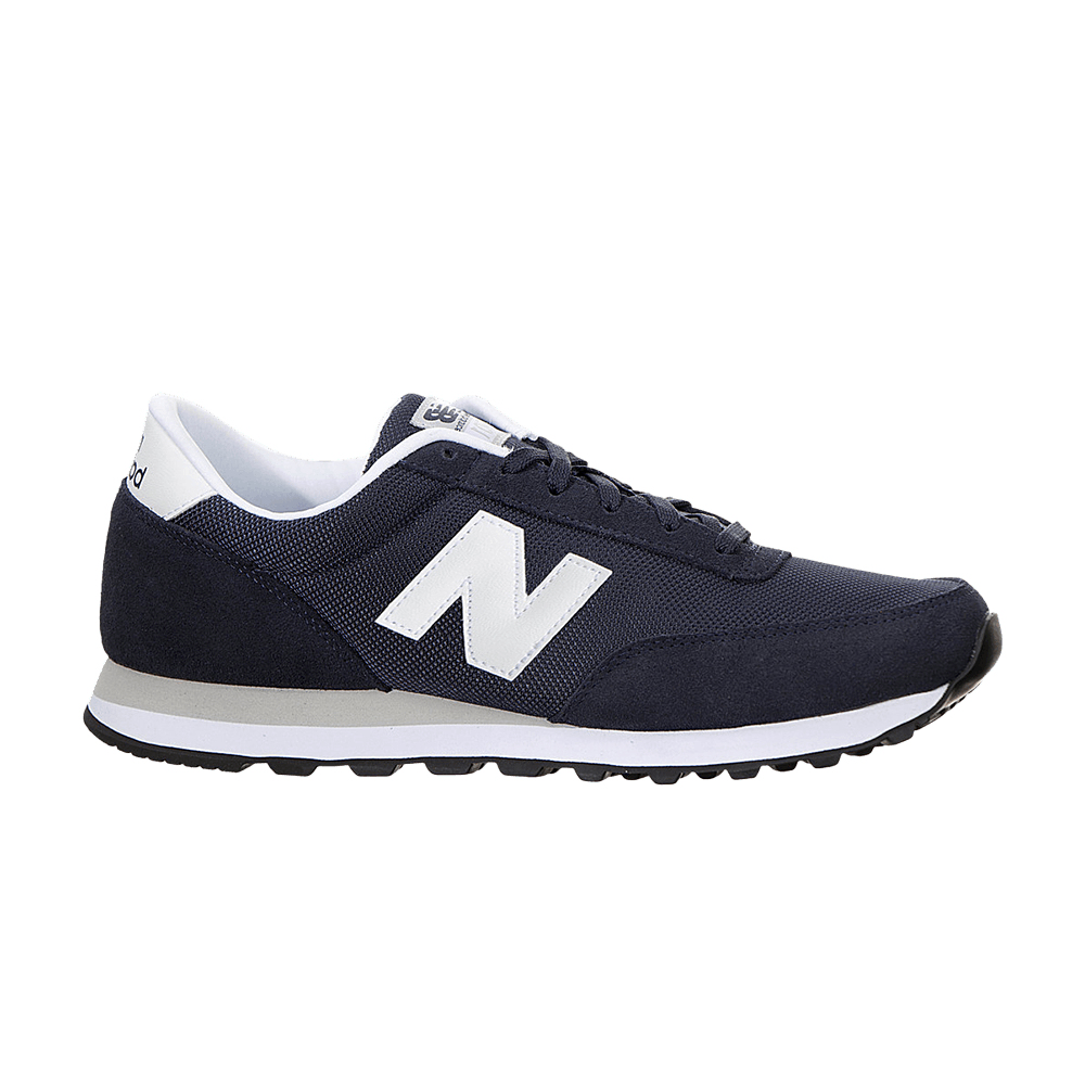 501 'Navy' - New Balance - ML501NVW | GOAT