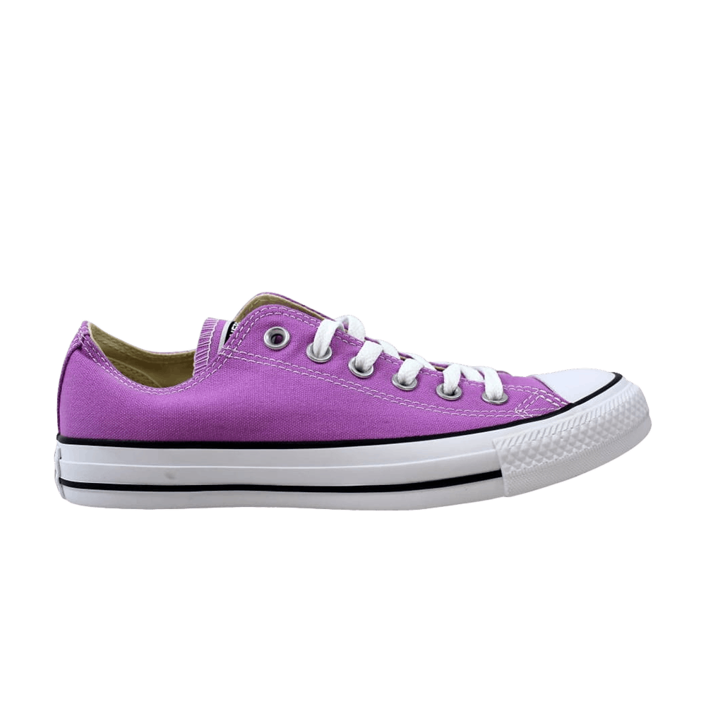Wmns Chuck Taylor All Star Ox 'Fuchsia Glow' - Converse - 155576F | GOAT
