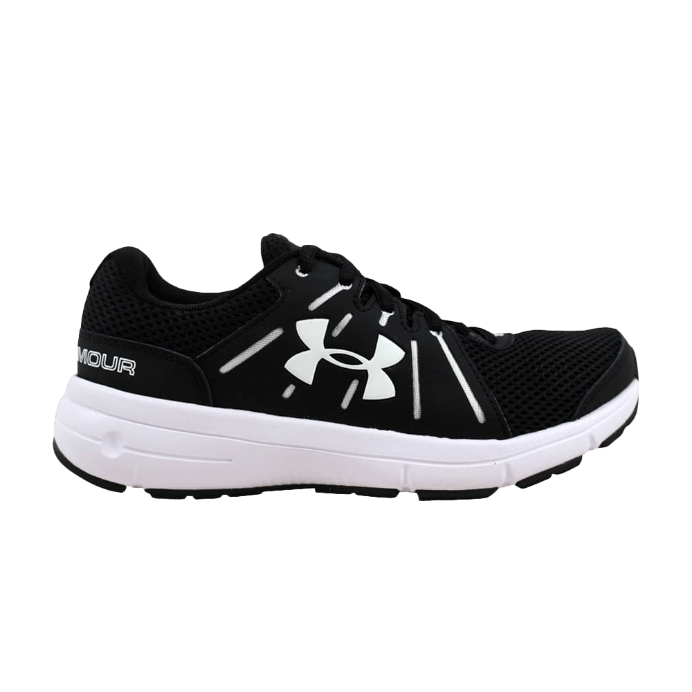 Buy Wmns Dash RN 2 Black 1285488 001 GOAT CA