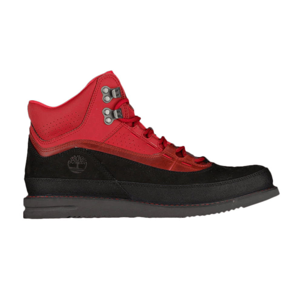 43 North Mid 'Red' - Timberland - TB0A1KWG | GOAT