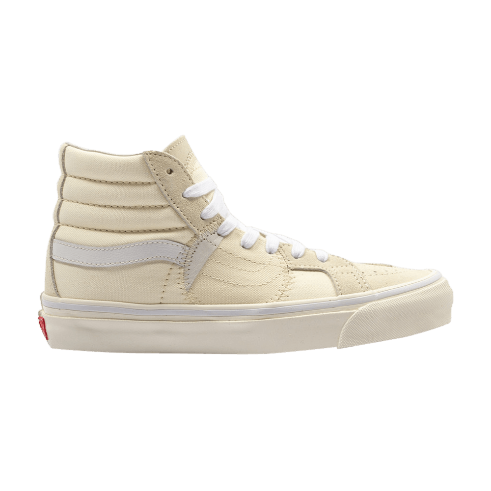 SK8-Hi LX 'Bricolage' - Vans - VN0A45K3VSM | GOAT