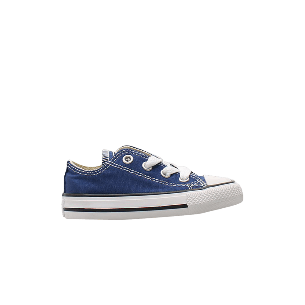 Chuck Taylor All Star Ox 'Roadtrip Blue' - Converse - 751177F | GOAT
