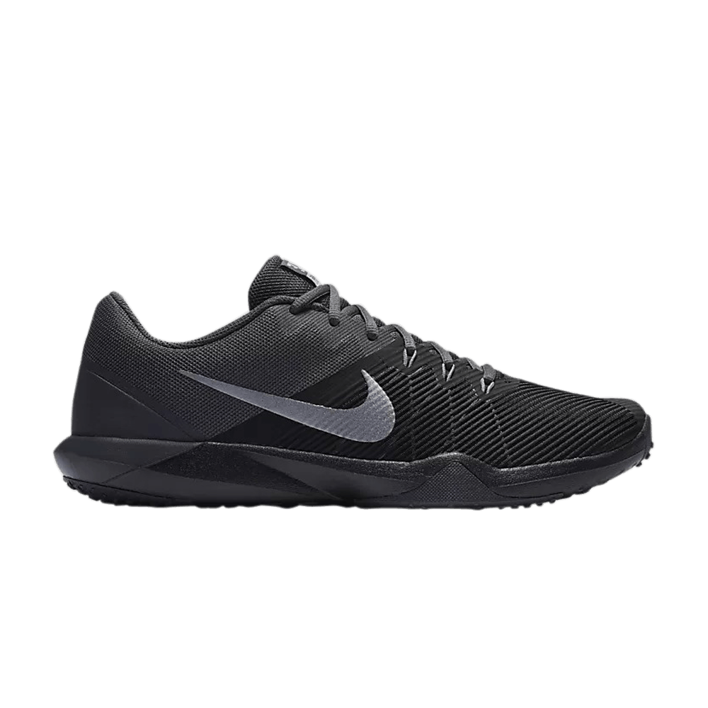 Retaliation Trainer 'Black Anthracite' - Nike - 917707 001 | GOAT