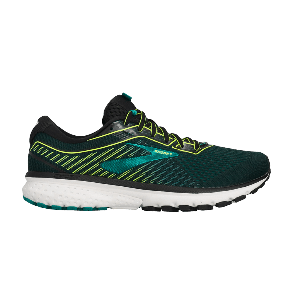 Ghost 12 'Volt' - Brooks - 1103161D018 | GOAT