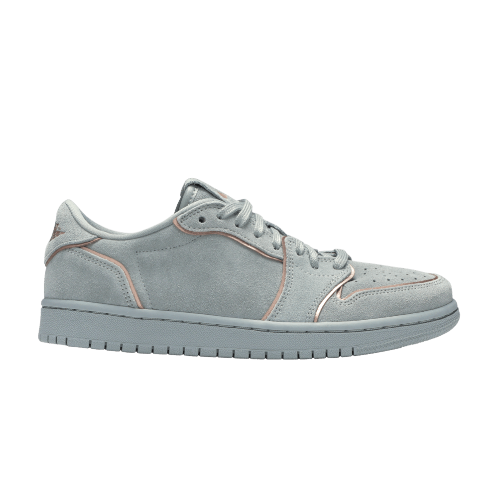 Wmns Air Jordan 1 Retro Low NS 'Mica Green' - Air Jordan - AO1935 305 ...