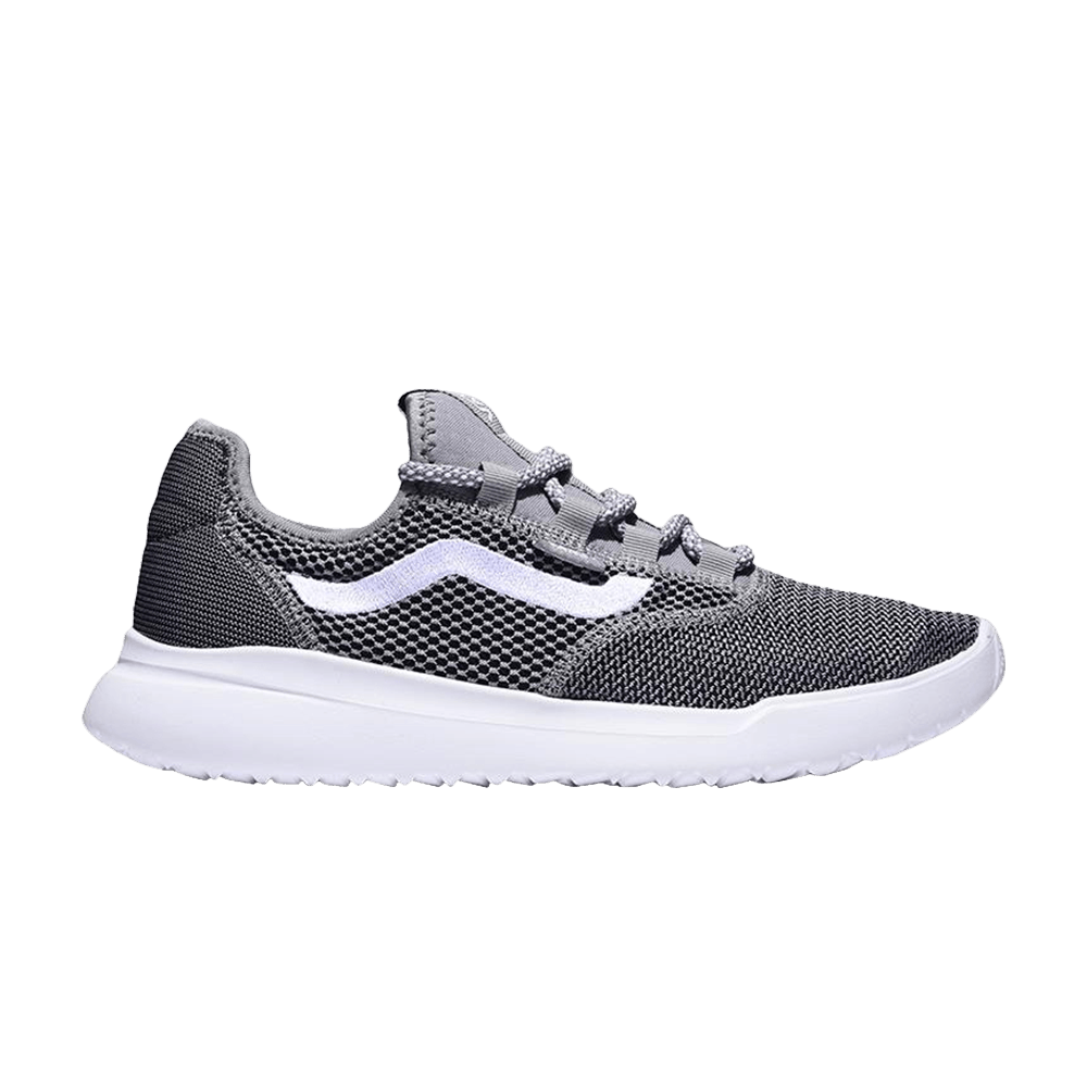 UltraRange Pro 'Grey' - Vans - VN0A3MW3R6U | GOAT