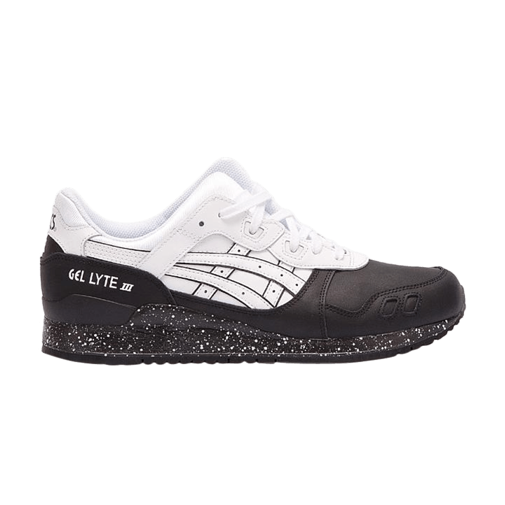 Asics gel lyte v oreo store