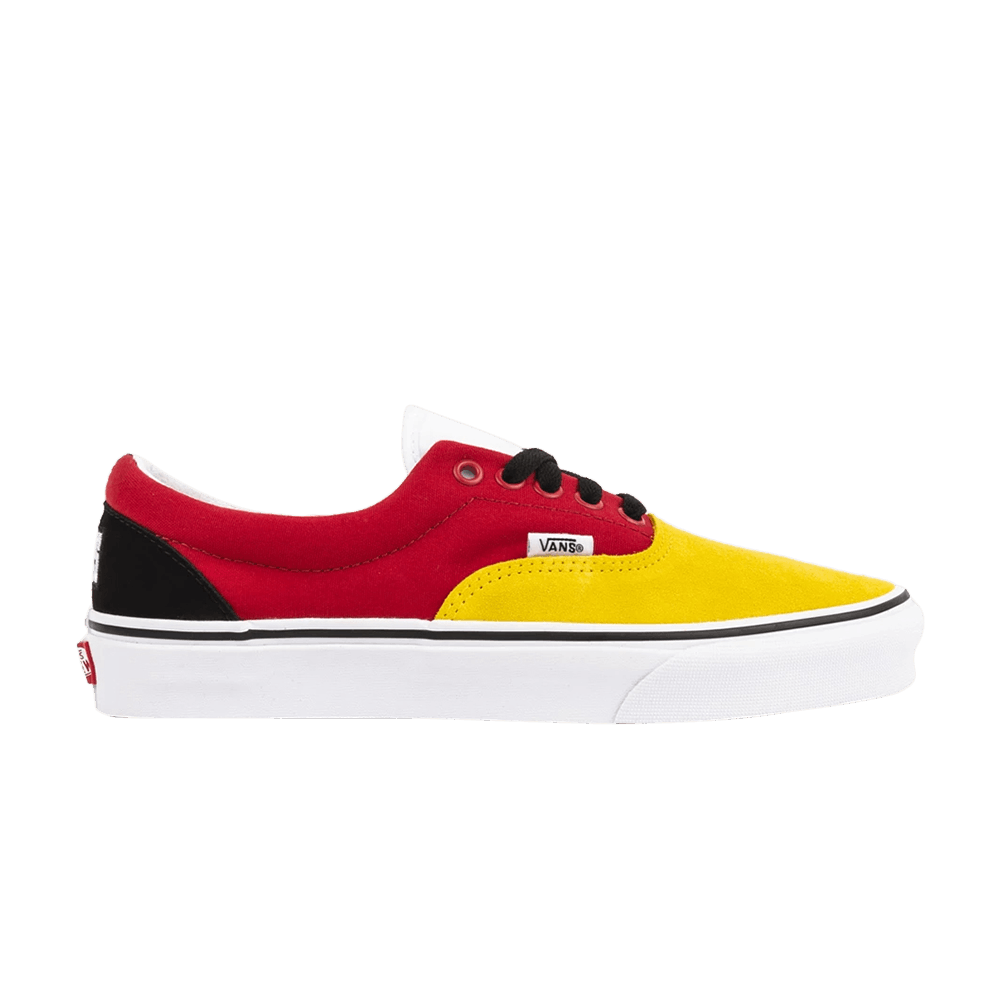 Era 'OTW Rally' - Vans - VN0A4BV4VXV | GOAT