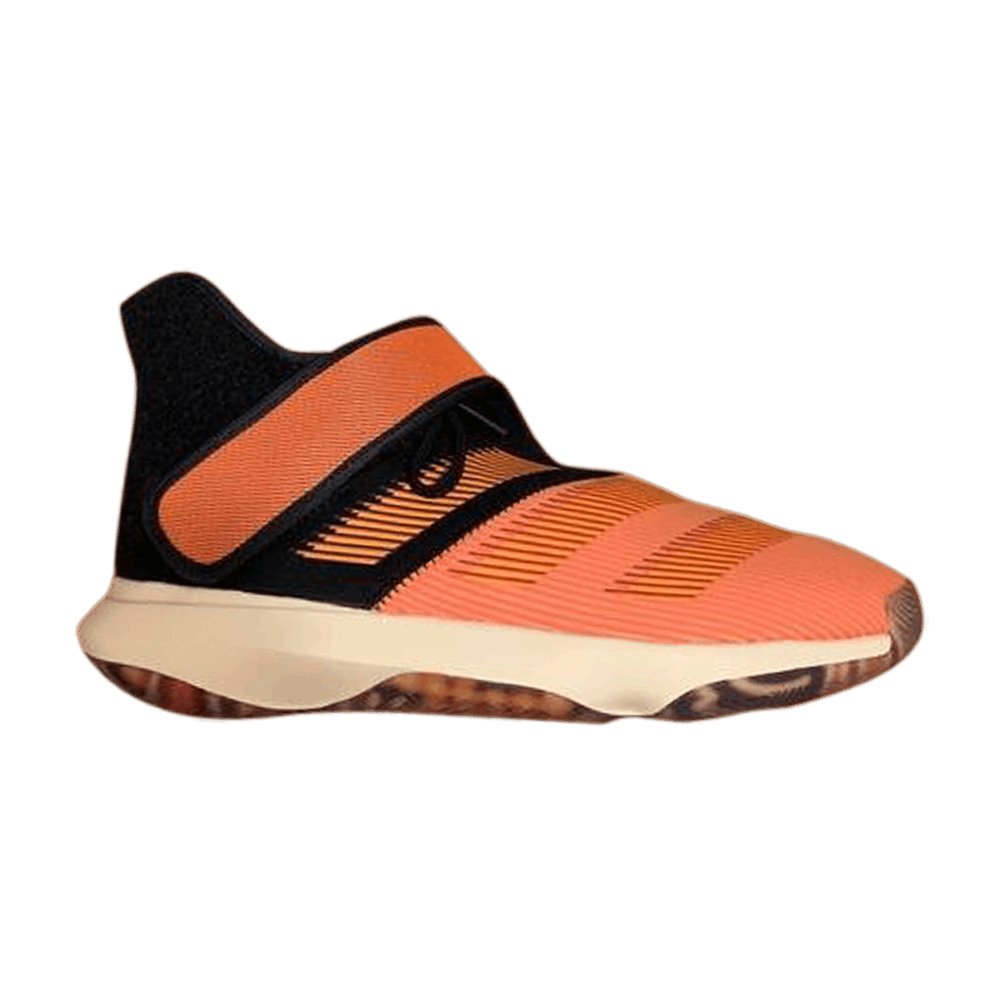Harden B/E 3 'Vegas' - adidas - EG2305 | GOAT