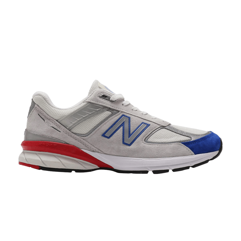 990v5 'USA' - New Balance - M990NB5 | GOAT