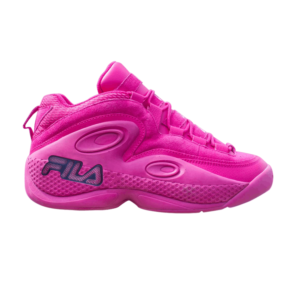 97 'Fuchsia' - Fila - 1VB90120 521 | GOAT