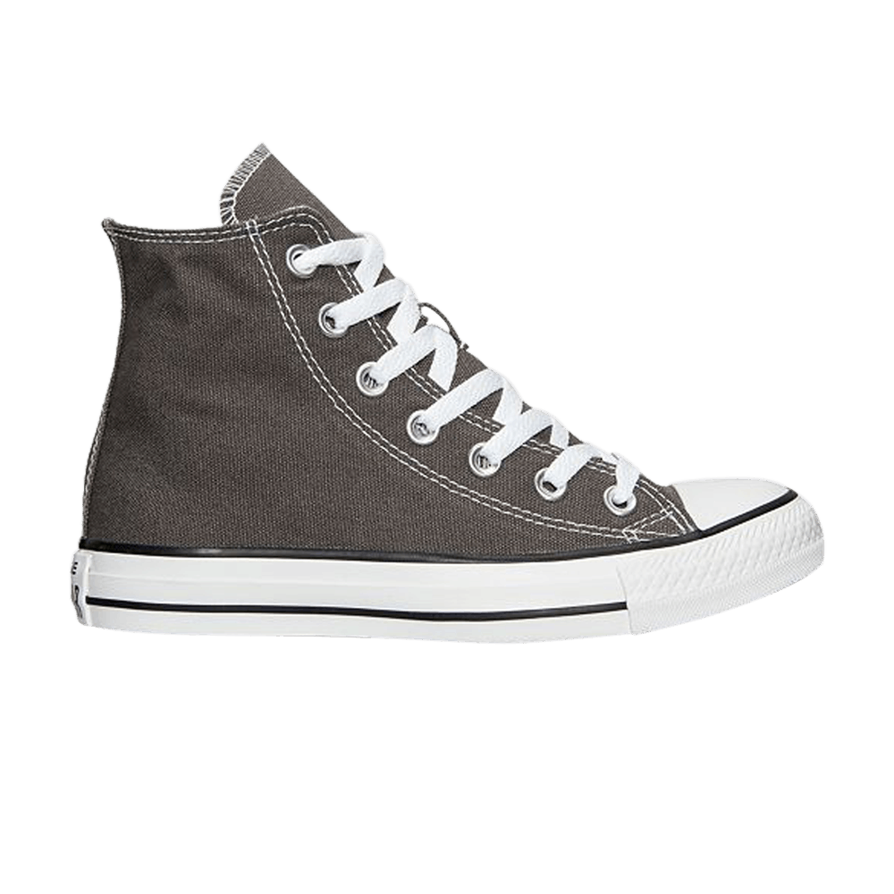 Wmns Chuck Taylor All Star Hi 'Charcoal' - Converse - 5J793 | GOAT