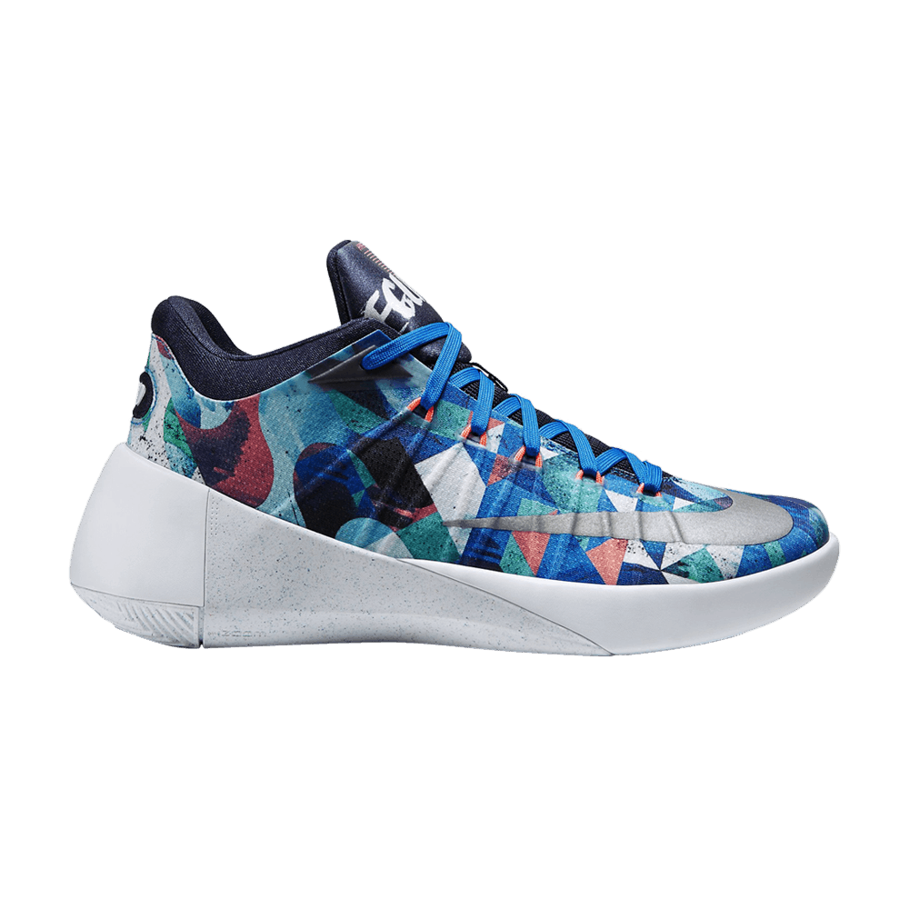 Hyperdunk 2015 Low 'Rio' - Nike - 803174 413 | GOAT