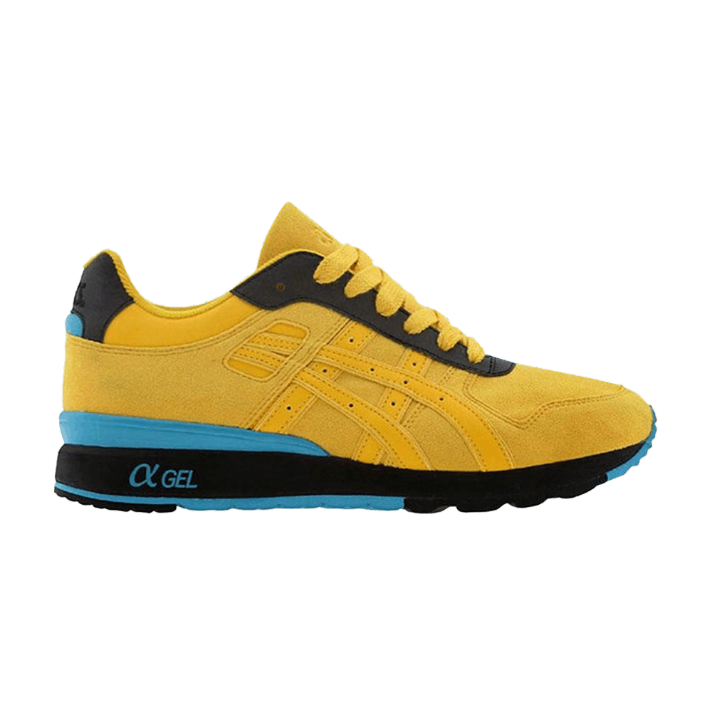 Bait X Asics Gel Lyte 3 Premium Rings Pack - Yellow Price in India ...