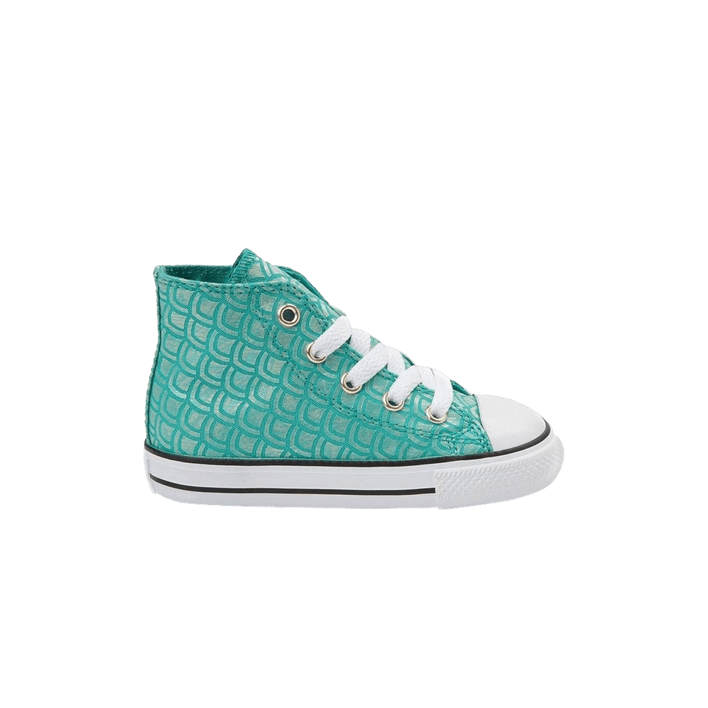 Chuck Taylor All Star High TD 'Mermaid' - Converse - 762195F | GOAT