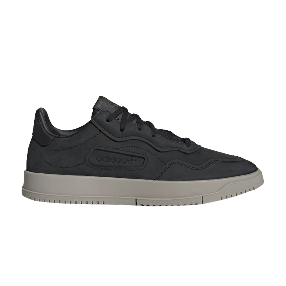 SC Premiere 'Black Light Brown' - adidas - EE6023 | GOAT