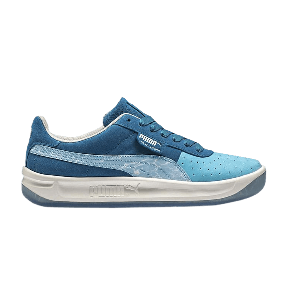 California Pool 'Blue Atoll' - Puma - 369284 01 | GOAT