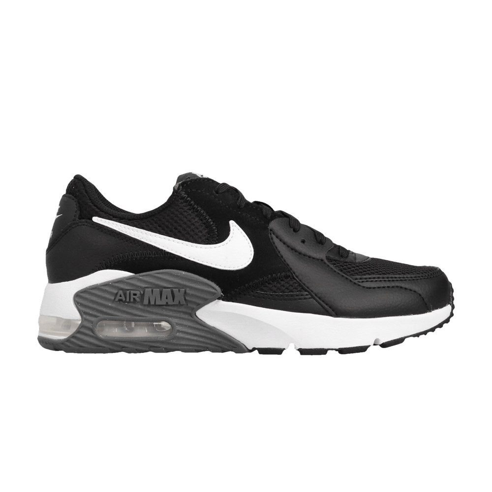 Wmns Air Max Excee 'Black' - Nike - CD5432 003 | GOAT