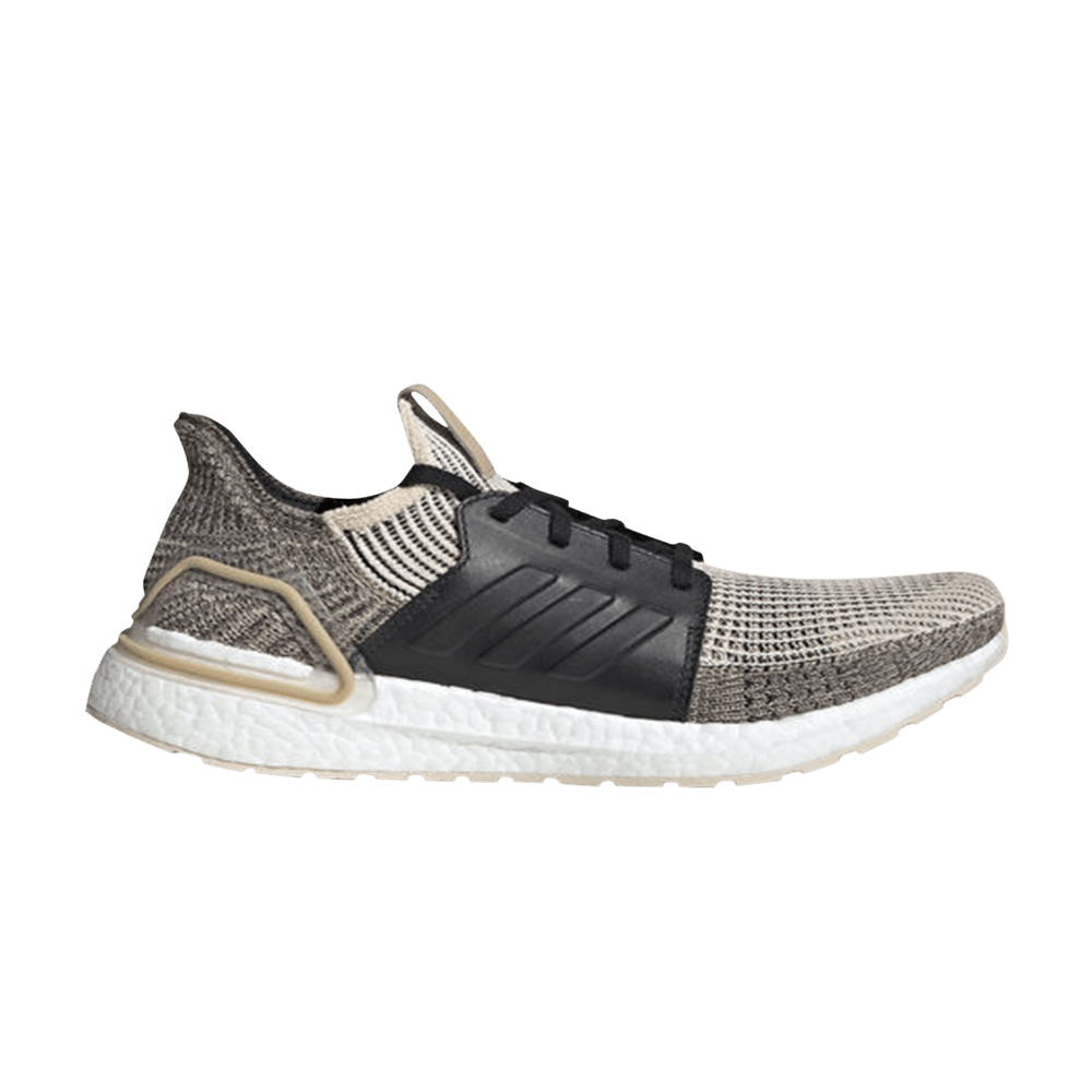UltraBoost 19 'Linen Core Black' - adidas - G27504 | GOAT