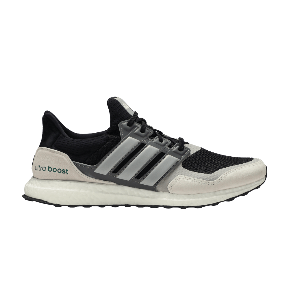 UltraBoost 1.0 S&L 'Black Grey' - adidas - EF0726 | GOAT