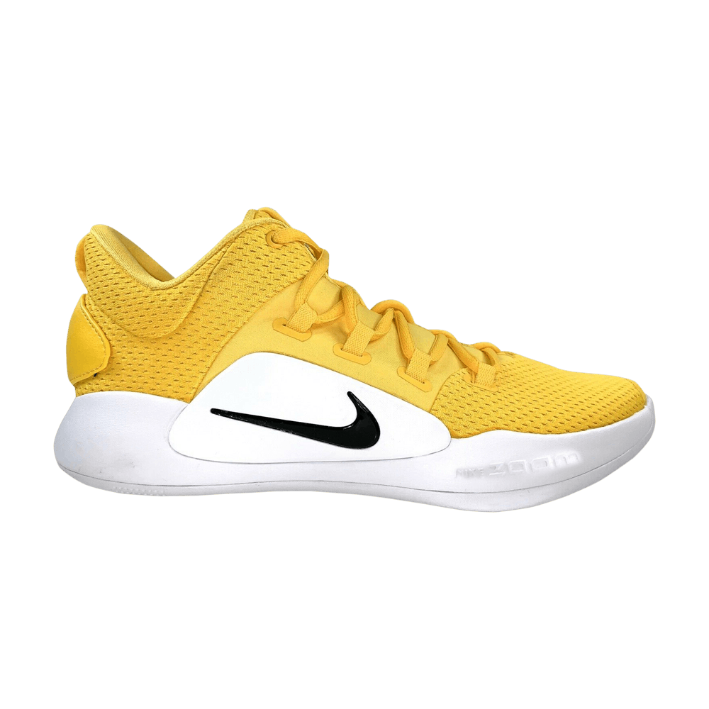 nike hyperdunk 2018 low
