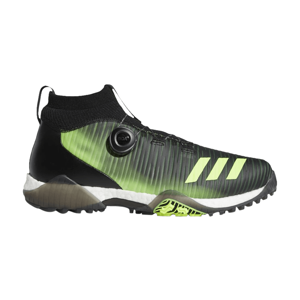 Buy Adidas CodeChaos BOA Golf 'Signal Green' - EE9105 | GOAT