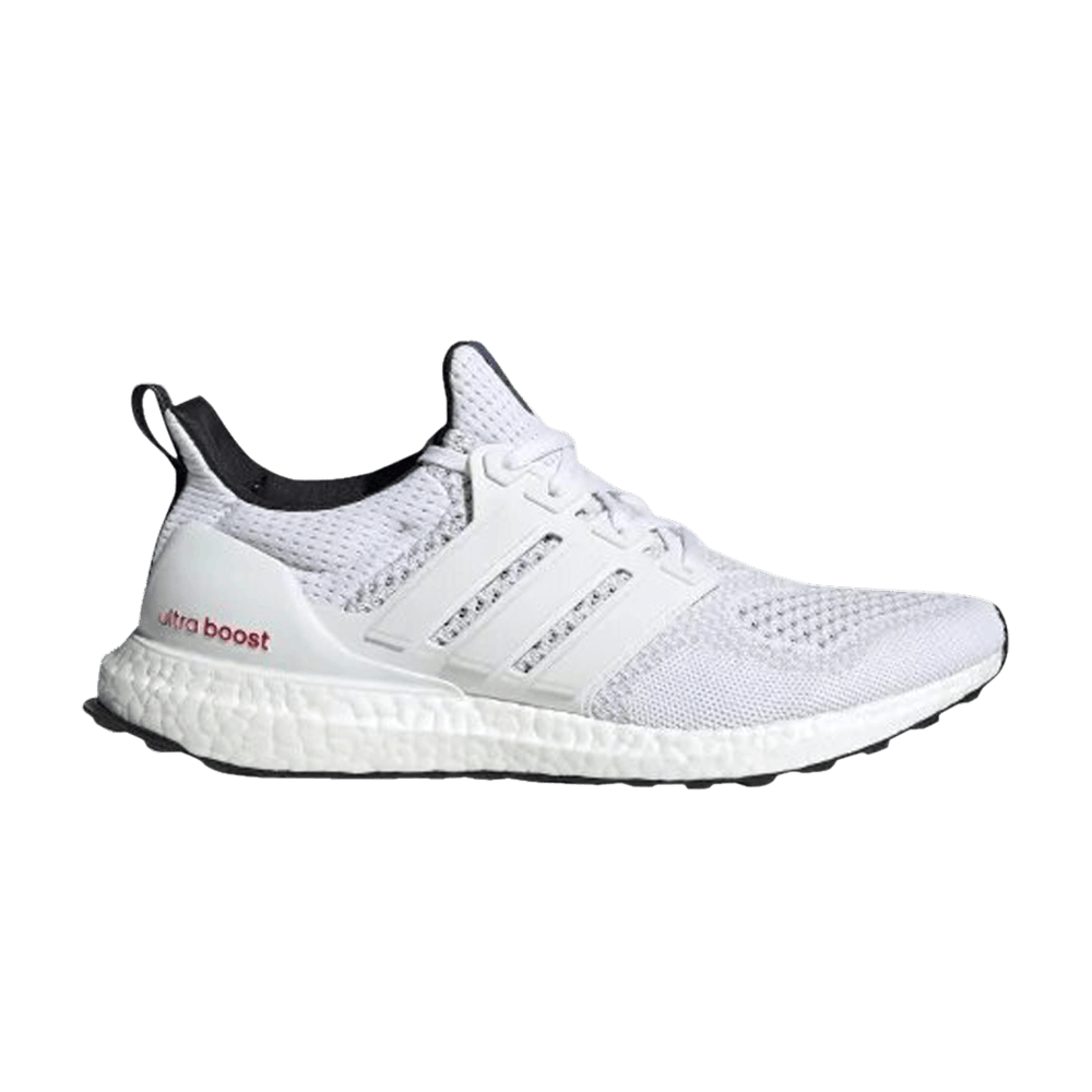 UltraBoost 2.0 'White' - adidas - FW5422 | GOAT