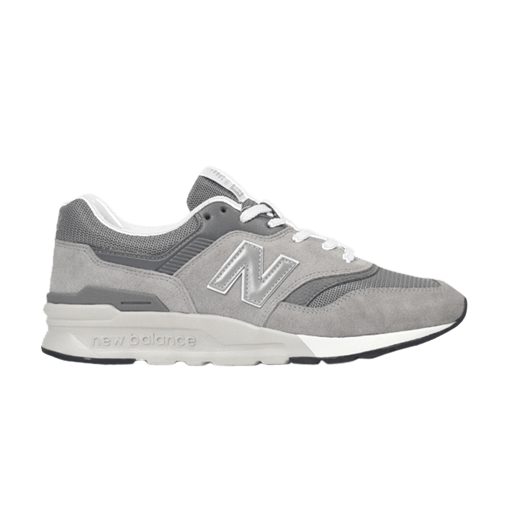 997H 'Grey' - New Balance - CM997HCAD | GOAT