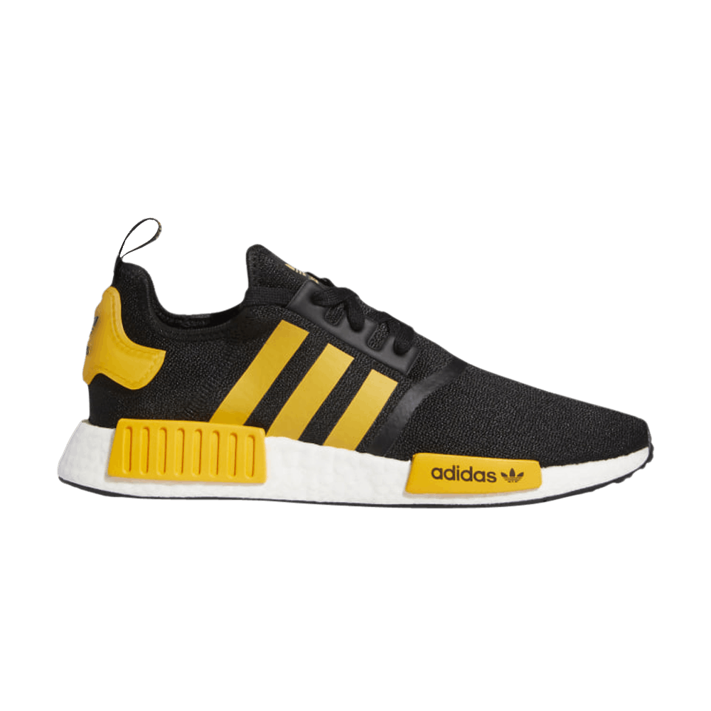 NMD_R1 'Black Active Gold' - adidas - FY9382 | GOAT