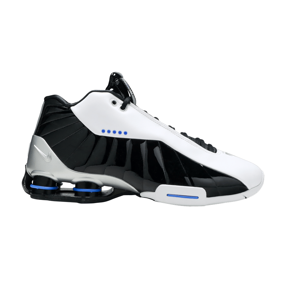 Shox BB4 'Racer Blue' - Nike - AT7843 102 | GOAT