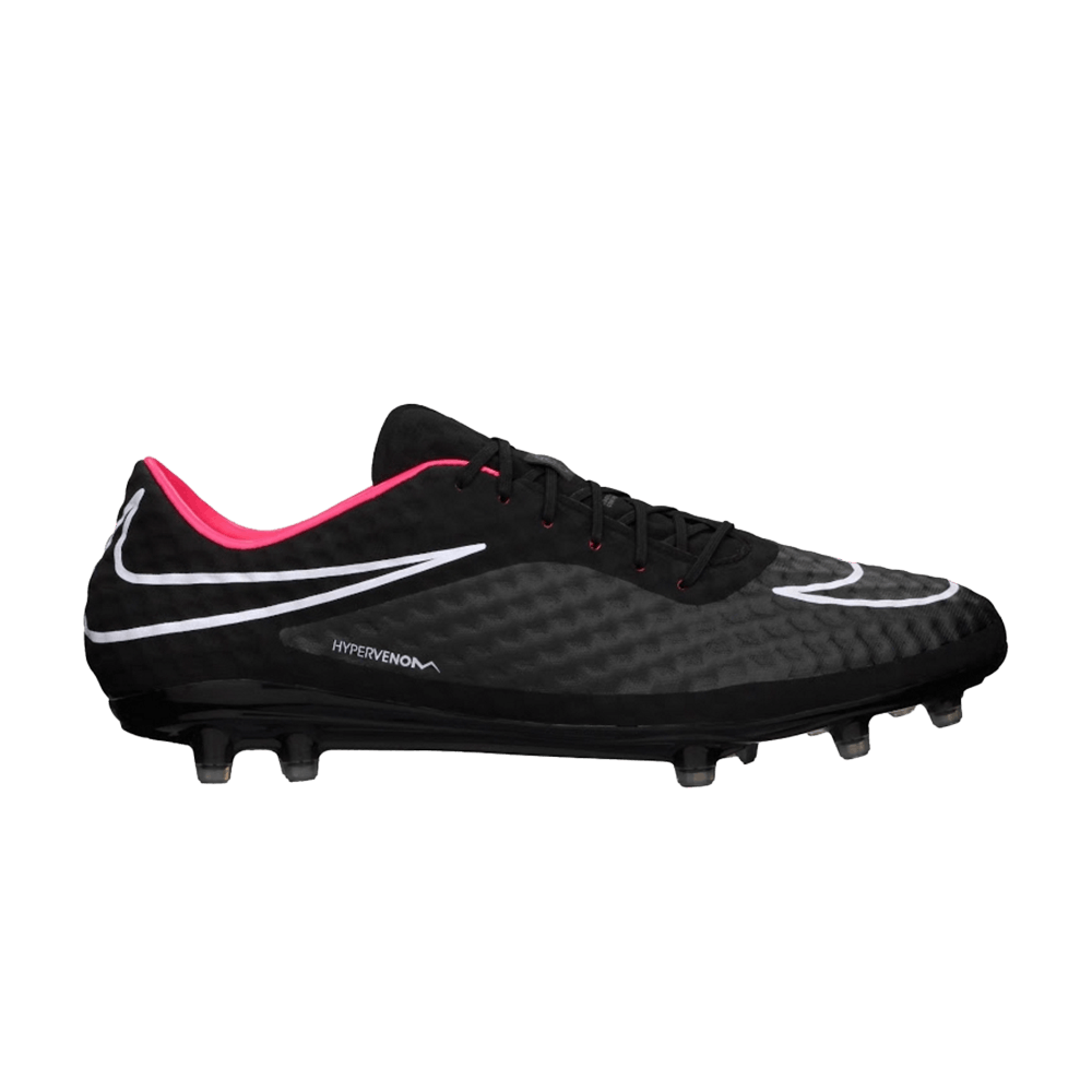 hypervenom black