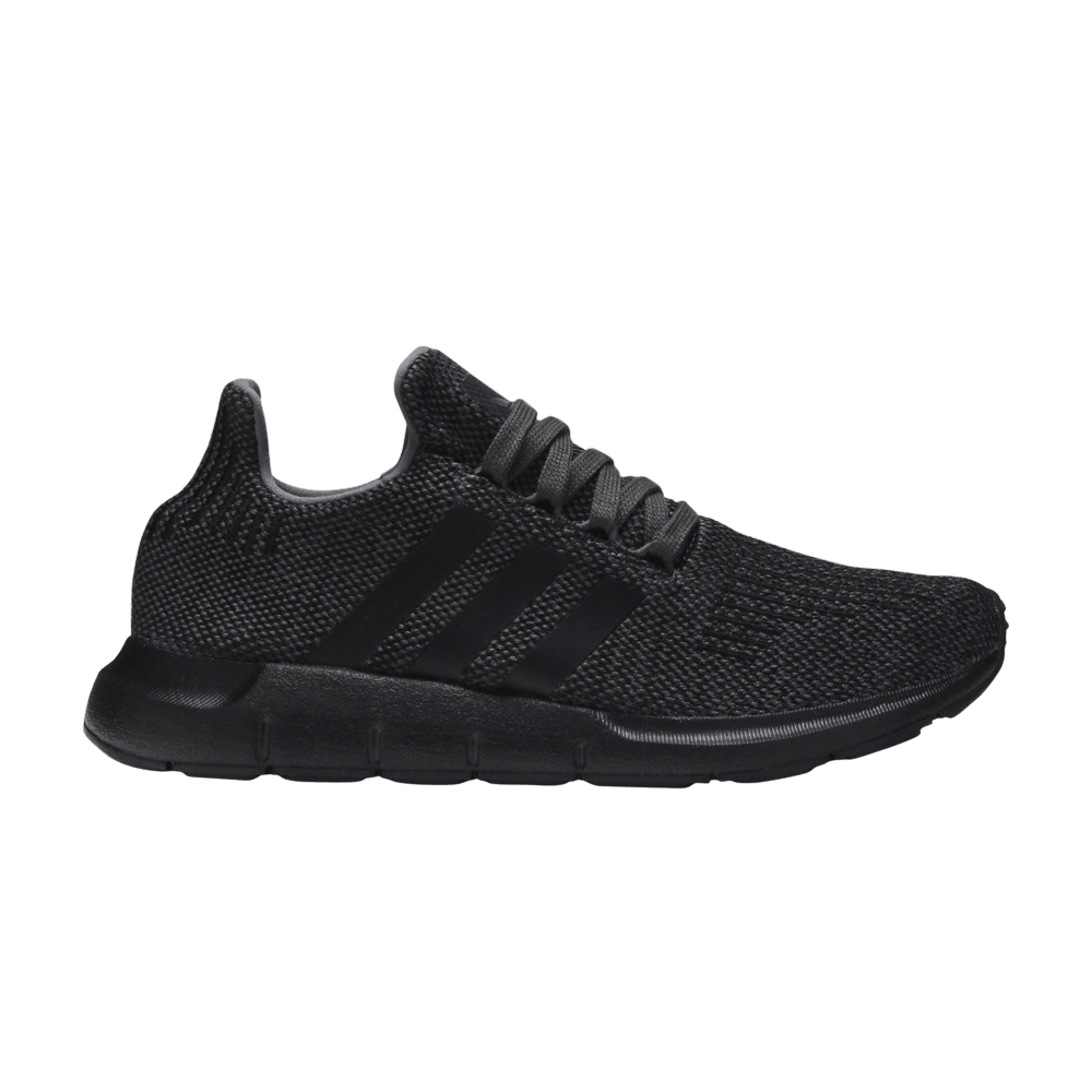 Swift Run 'Grey' - adidas - AC7164 | GOAT