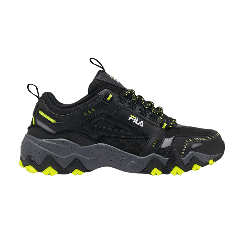 Fila Oakmont Preto | ppgbbe.intranet.biologia.ufrj.br