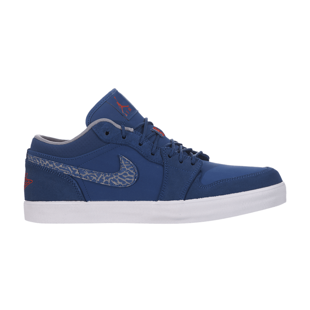 Air jordan v.2 low elephant print store