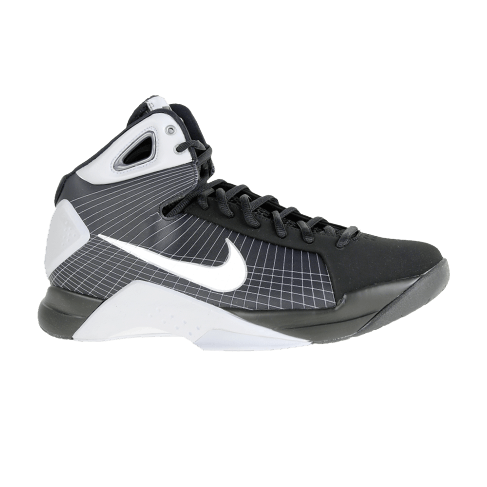 hyperdunk 2008 black