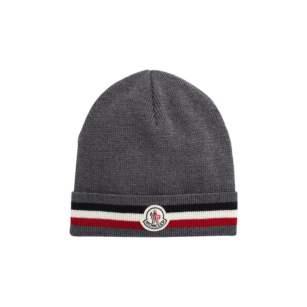 moncler hat