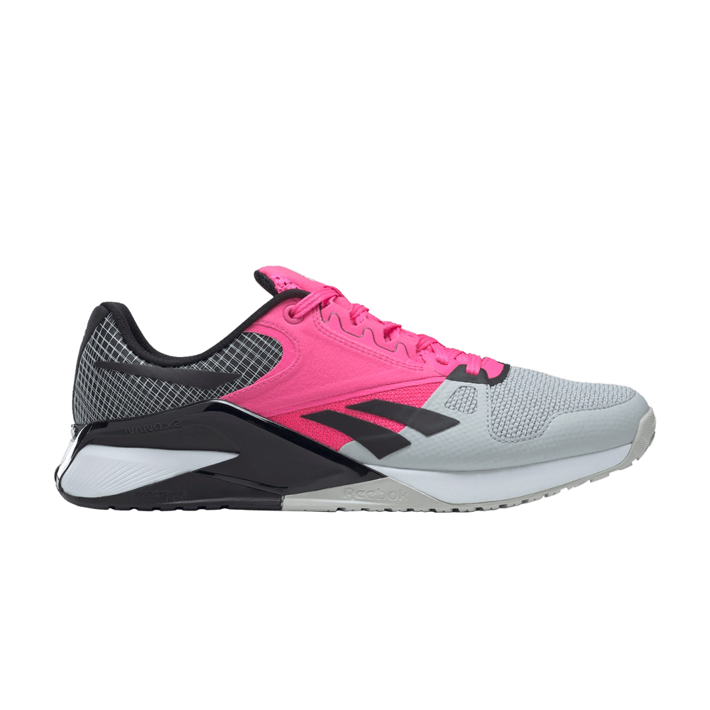 Reebok nano 6 pink store