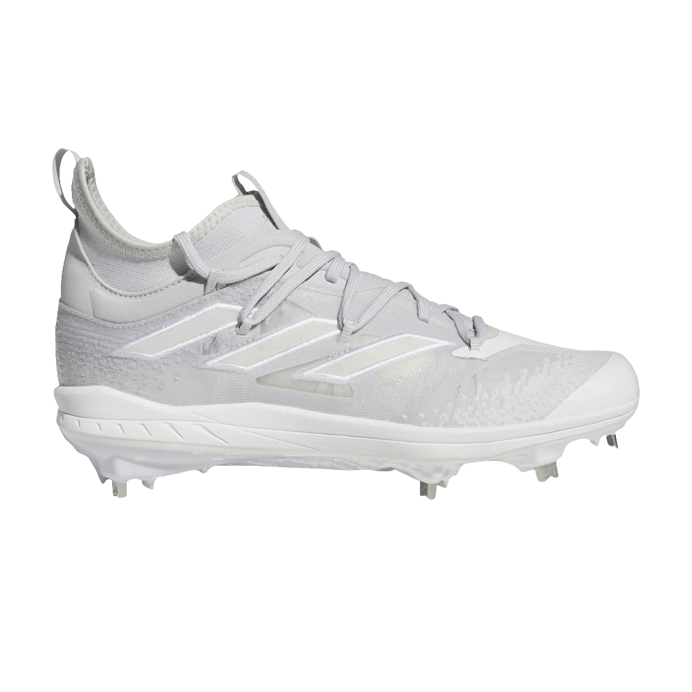 Buy adidas Adidas Adizero Afterburner NWV 'Team Light Grey White ...