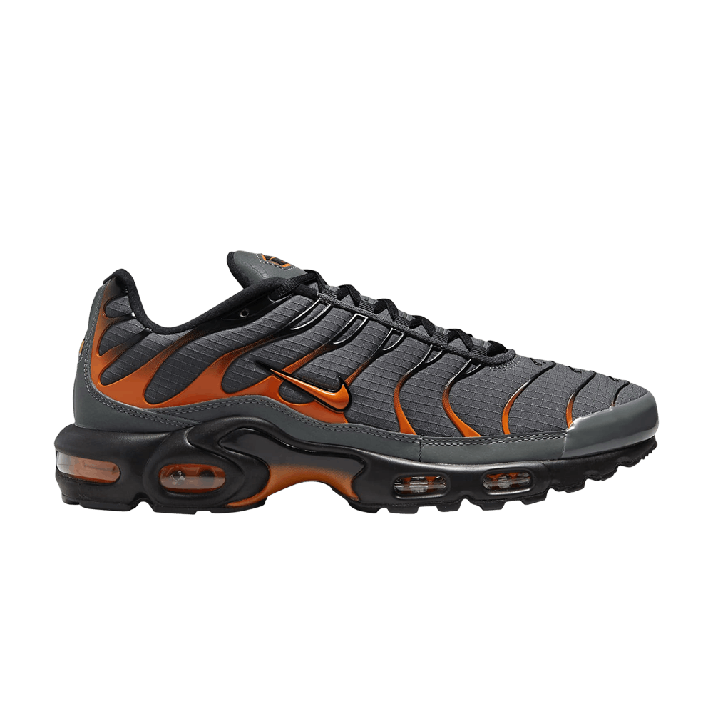 Nike Air Max Plus TN OG Sunset 'Tiger' (2018) BQ4629-001