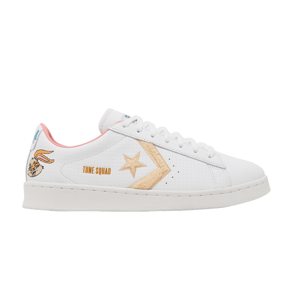Space Jam X Converse Pro Leather Lola Price in India | Culture Circle
