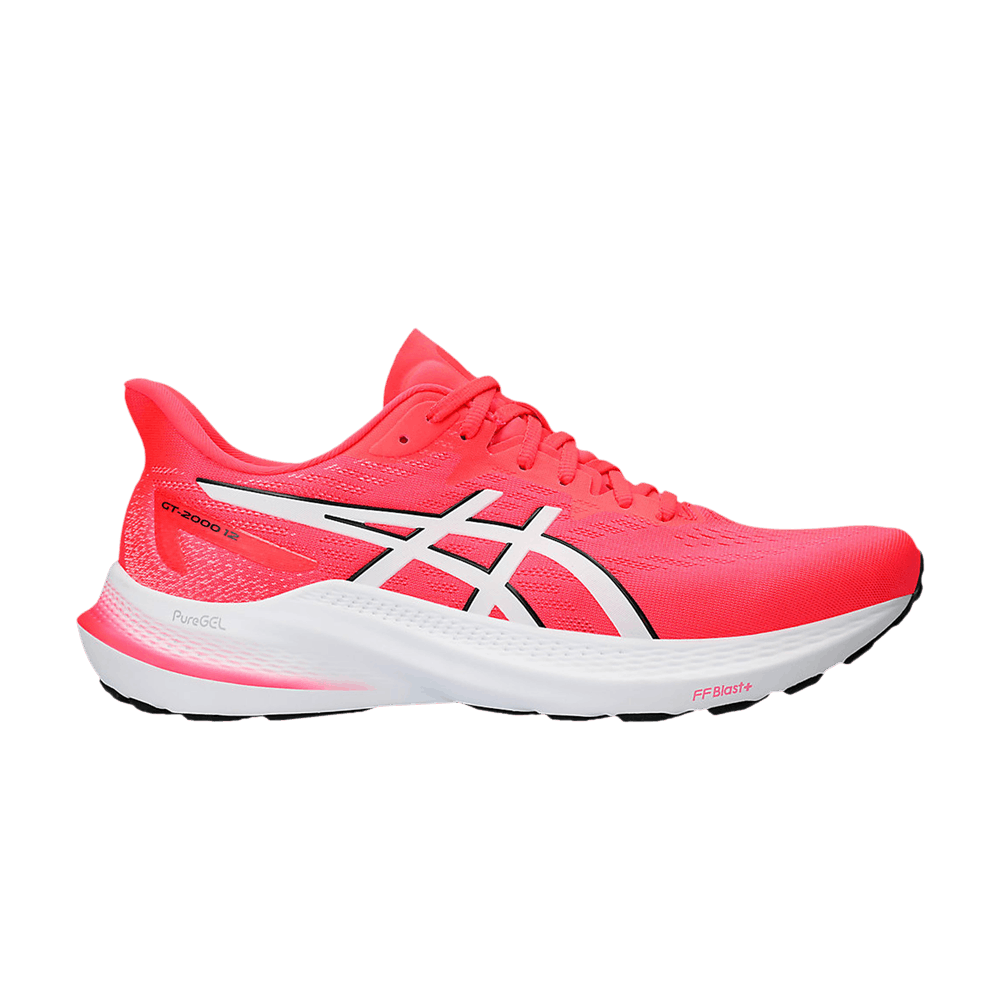 Buy GT 2000 12 Diva Pink 1011B691 700 GOAT