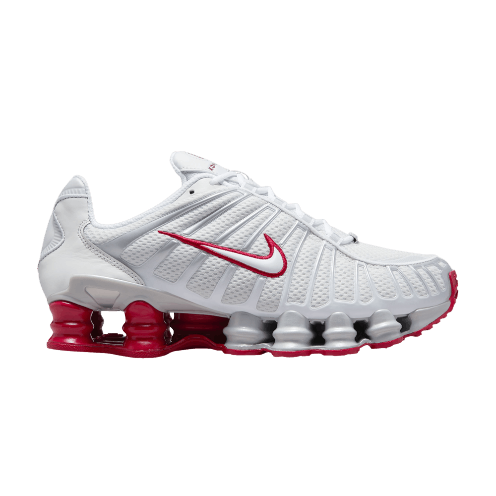 Nike shox 12 store