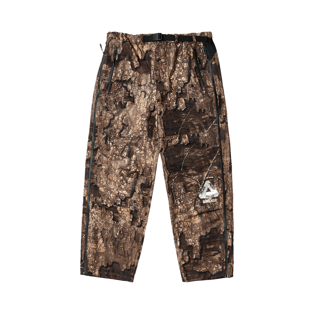 Buy Palace GORE-TEX 3L Trouser 'Realtree Timber' - P25JG031 Buy Palace GORE-TEX 3L Trouser 'Realtree Timber' - P25JG031